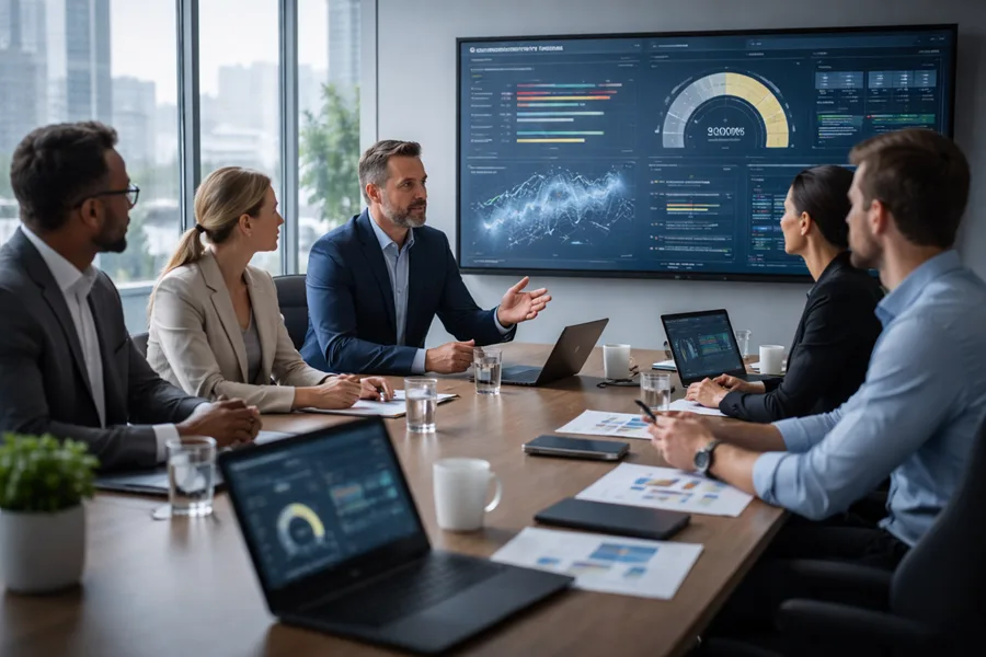 5 Powerful NIST Cybersecurity Framework Steps